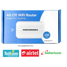 MiFi Modems | Faiba 4G MiFi | Portable Mobile MiFi | Best MiFi Modem ...