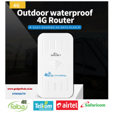 MiFi Modems | Faiba 4G MiFi | Portable Mobile MiFi | Pocket WiFI ...