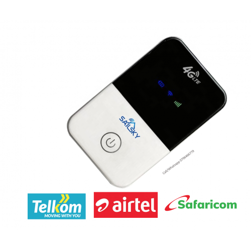 MiFi-4G